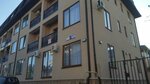 Apartments on Yuzhnykh Kultur (Tsevetochnaya Street No:19литЗ, Urban-Type Settlement of Sirius), kısa süreli konaklama  Krasnodarski krayından