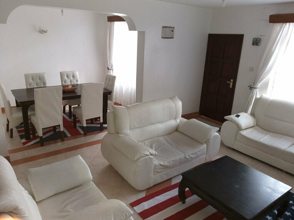 Otel Maurica Homes, Nairobi, foto