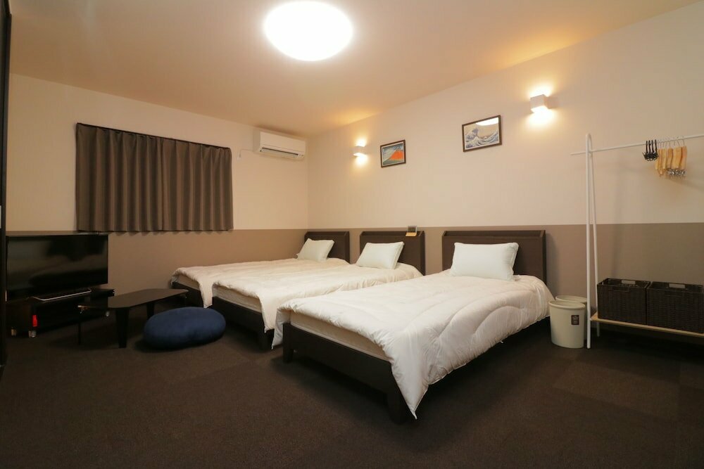 Otel Hg Cozy Hotel No. 43, Kyoto, foto