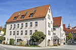 Landgasthof Hotel Rössle (Auf dem Graben No:5, Waldenbuch), otel  Baden‑Wurttemberg'den