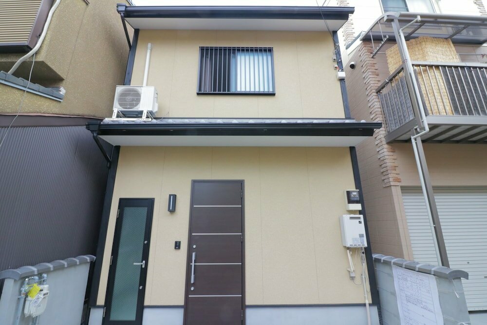 Otel Hg Cozy Hotel No. 43, Kyoto, foto