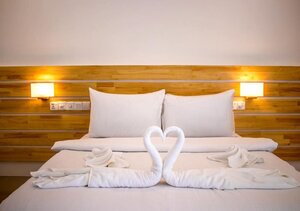 Kokaa Maafushi (Kaafu atoll, Maafushi, Maafushi island), otel