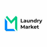 Laundry Market (4922-y proyezd No:4с5), yıkama ve kuru temizleme ekipmanları  Zelenograd'dan