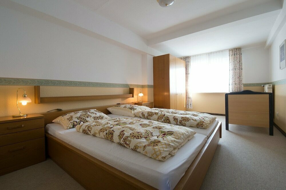 Otel Kleines Hotel Wemhoff, Kuzey Ren‑Vestfalya, foto