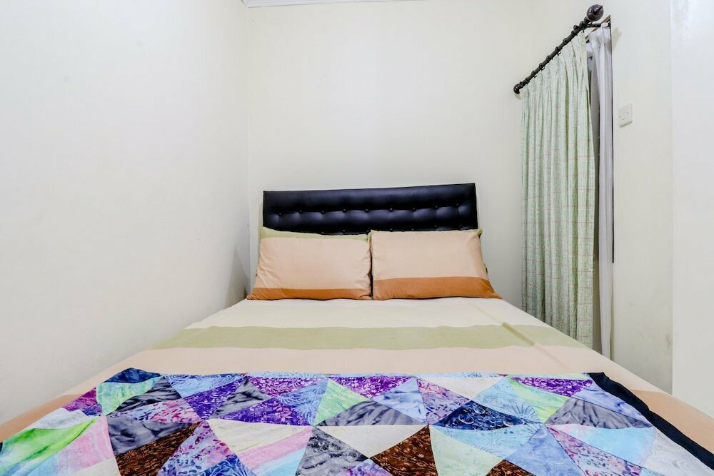 Otel Villa Omah Kendi, Yogyakarta, foto