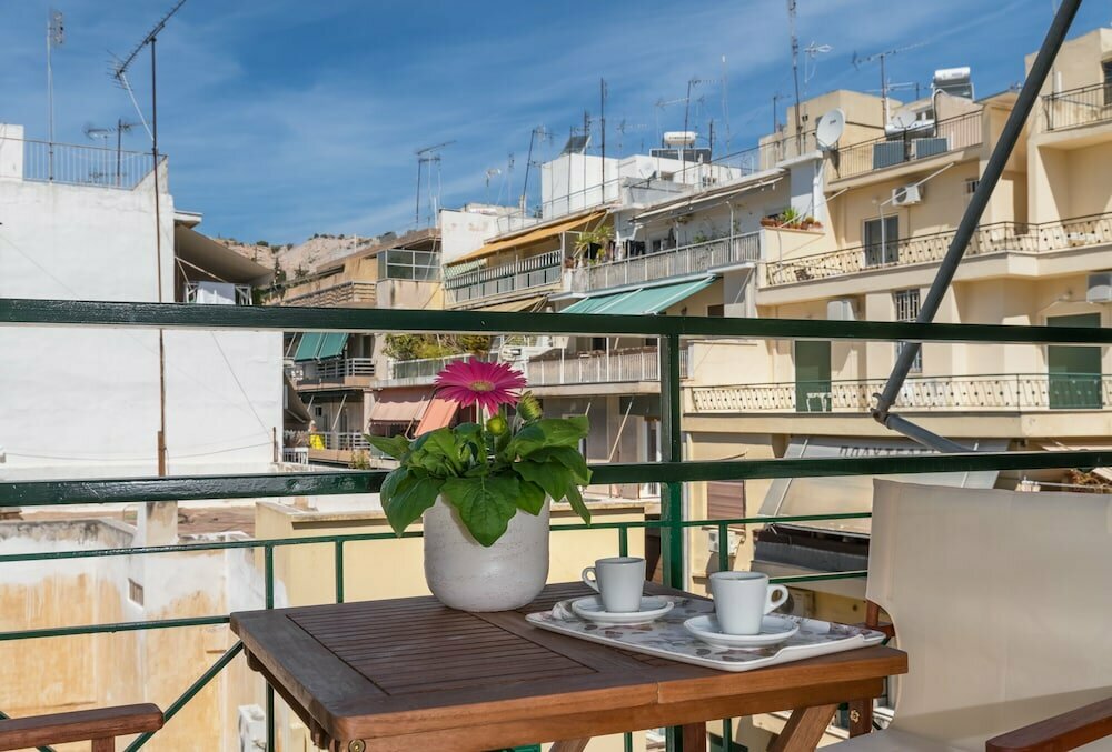 Otel Absolute Athens II, Atina, foto