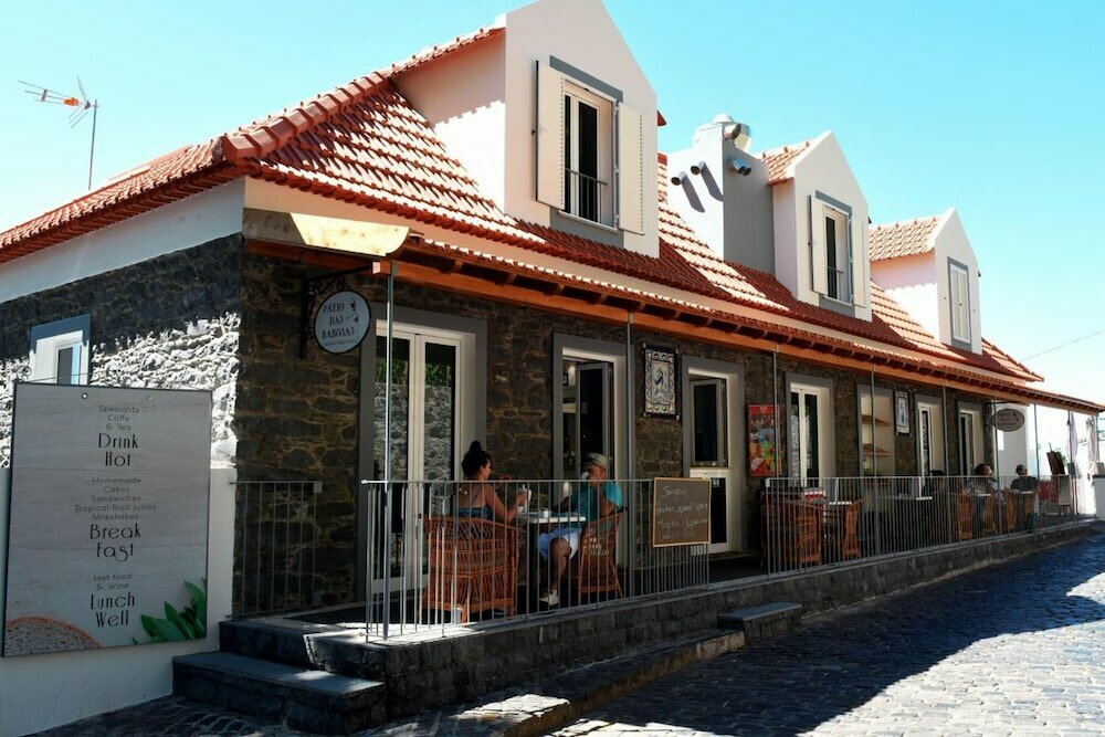 Otel Babosas Village by Our Madeira, Funchal, foto