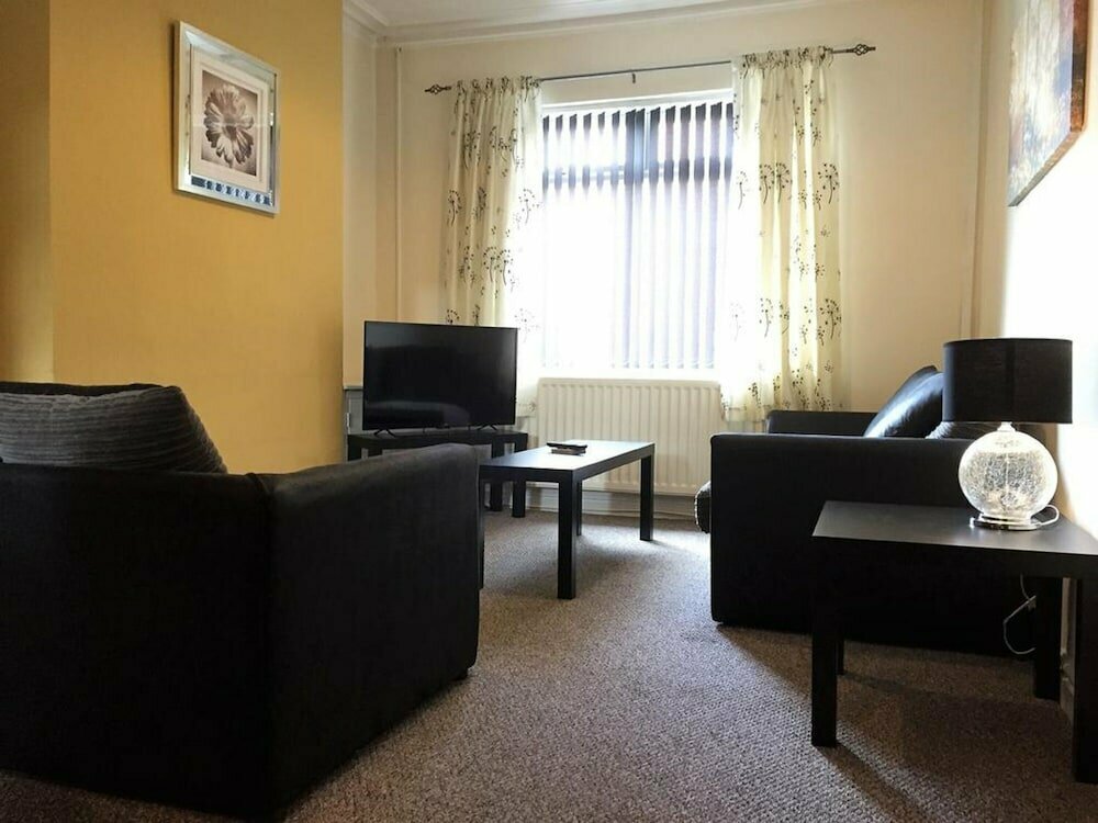 Otel Royle House, İngiltere, foto