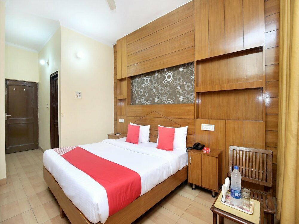 Otel Oyo 5906 Hotel Parvaaz, Punjab, foto