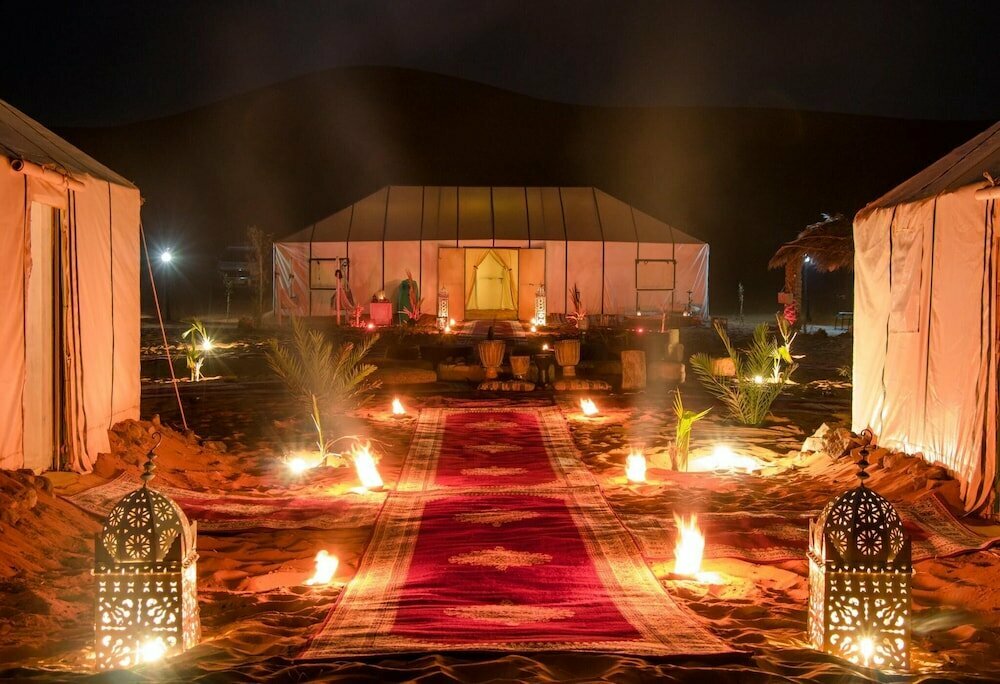 Otel Luxury Maktoub, Dünya, foto