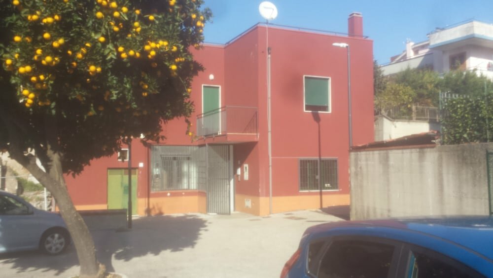 Otel A Casa Di Etti, Campania, foto