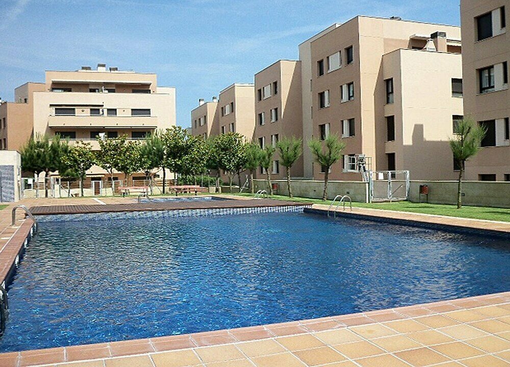 Otel Apartments Lloretholiday Fenals, Lloret De Mar, foto