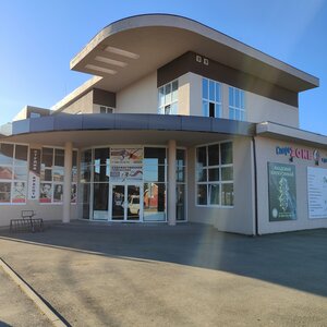 Sport Zone (Narodnaya ulitsa No:39), fitness kulüpleri  Krasnodar'dan