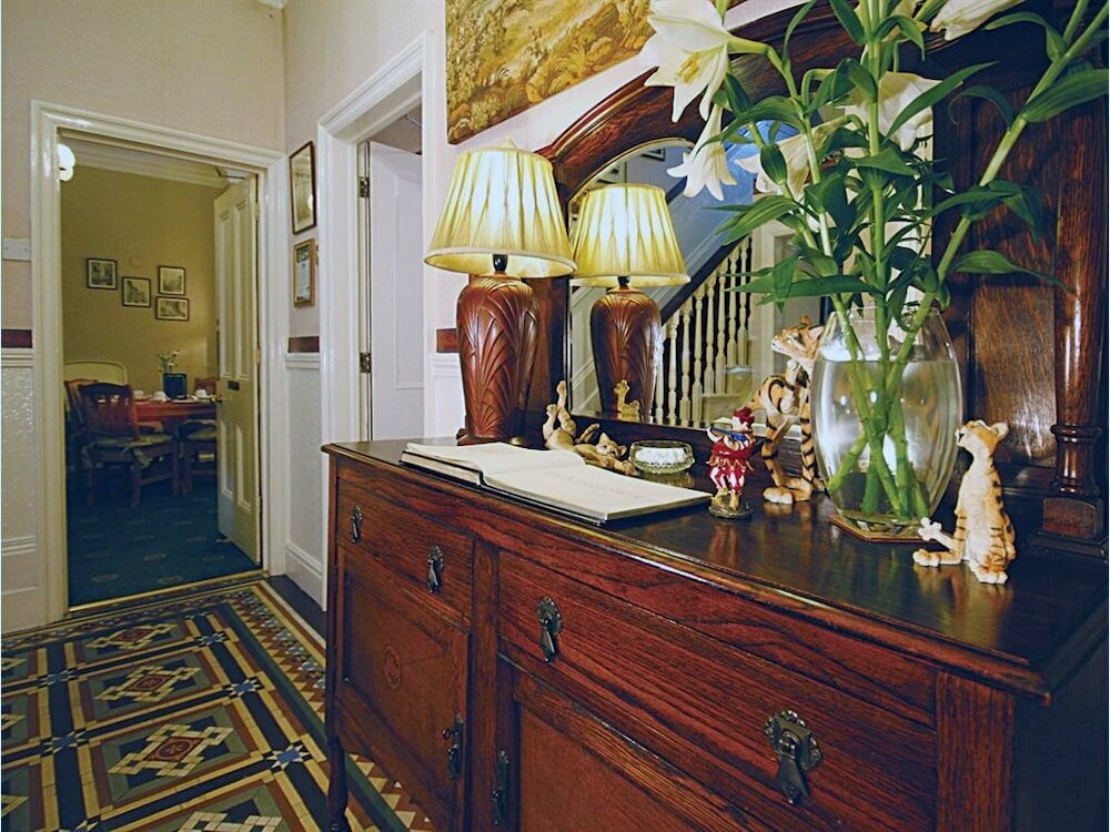 Otel The Farthings Guest House, York, foto