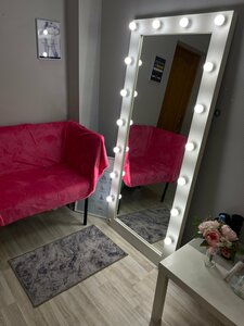 Pinki wax (Ukhta, Oktyabrskaya Street, 13), sugaring  Uhta'dan