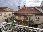 Casas do Olival (Rua do Olival No:62), daireler  Lizbon'dan