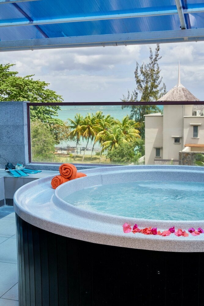Otel Pereybere Serviced Suites, Dünya, foto