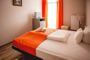 Hotel Kapos (Somogy vármegye, Kaposvár), otel  Kaposvar'dan
