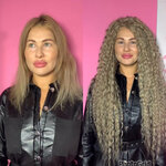 Afrokudri_moscow_1 (Baryshevskaya Roscha Street No:24), güzellik salonu  Şçerbinka'dan