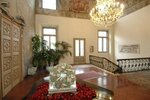 Palazzo Arrivabene B&b (Lombardy, Mantua), otel  Lombardiya'dan