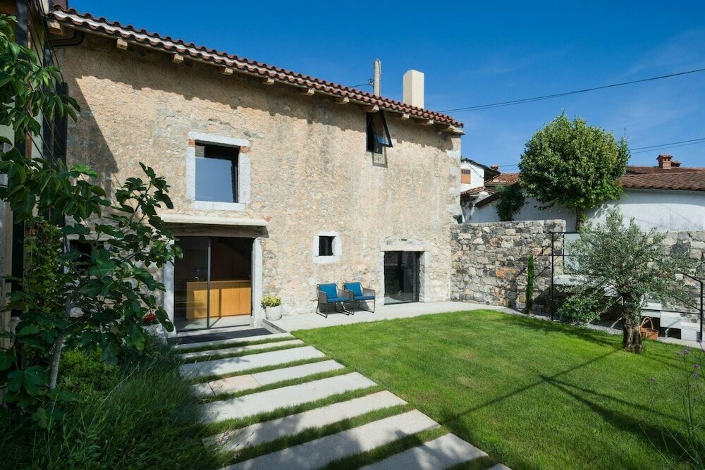 Otel Villa Kambra With Whirlpool to be cxl, Dünya, foto