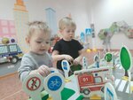 Detsky sad obshcherazvivayushchego vida № 20 g. Usinska Mbdou (Komsomolskaya Street No:5А), anaokulları  Usinsk'ten
