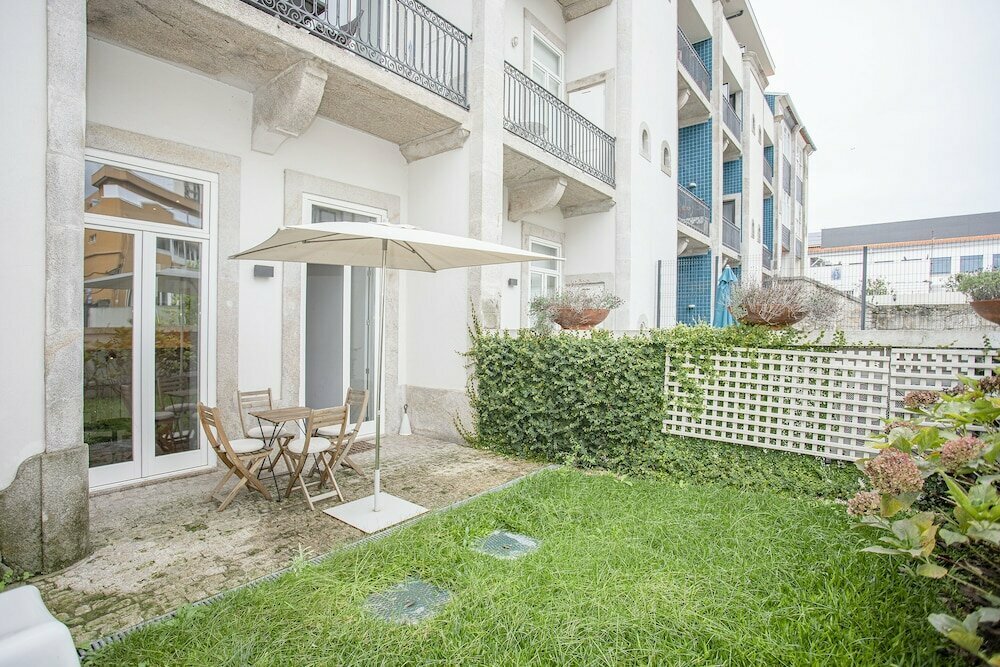 Kısa süreli konaklama Liiiving in Porto Light Spacious Apartment, Porto, foto