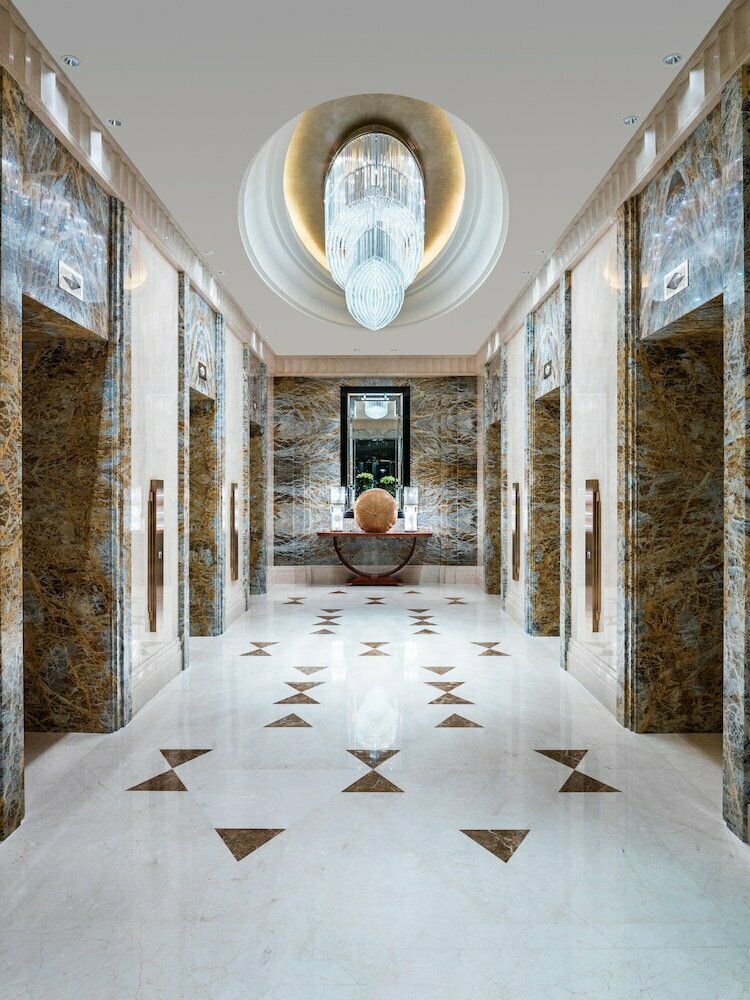 Otel The St. Regis Chengdu, Chengdu, foto