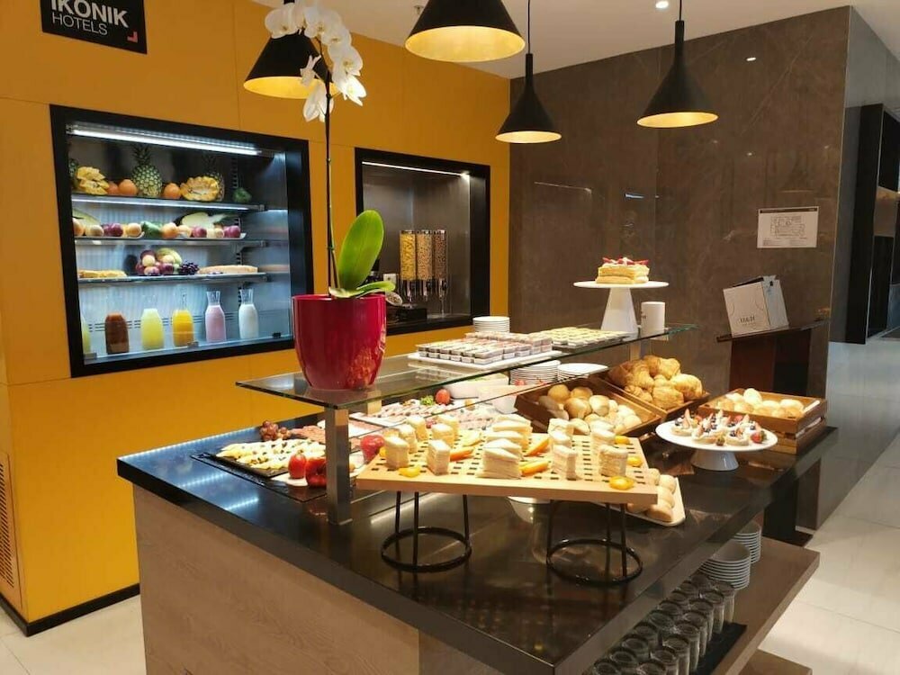 Otel Ikonik Miraflores, Lima, foto