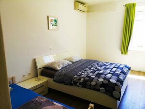 Chillax Rooms (Split-Dalmatia County, Split, Vukovarska ulica), otel  Split'ten