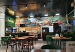Жигулево (Zvyozdnaya ulitsa No:5А), bar  Çeliabinsk'ten