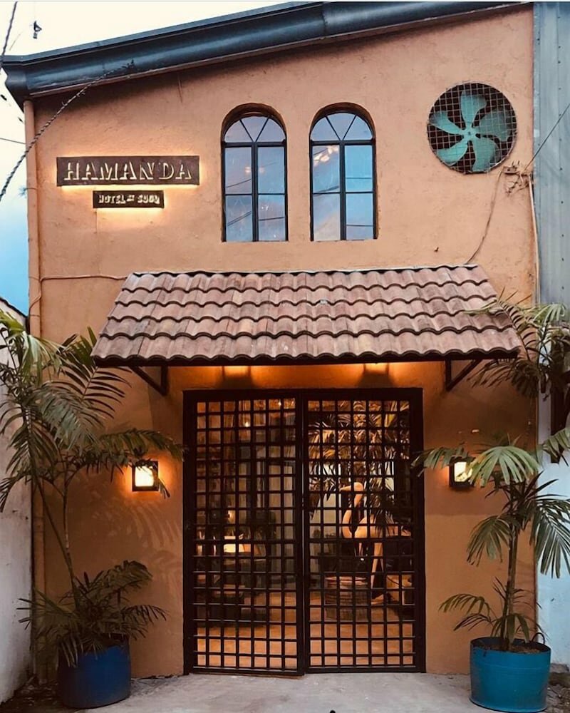 Otel Hamanda Hotel, , foto