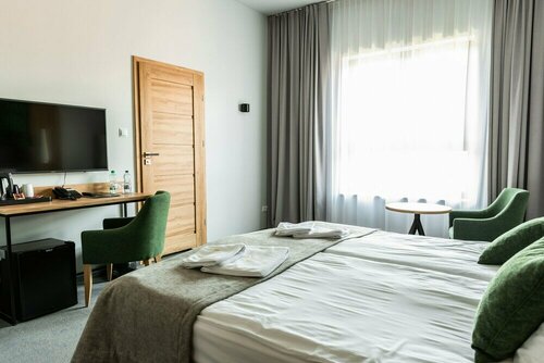 Otel Folga - Hotel, Gryfice, foto