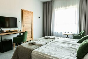 Folga - Hotel (Masovian Voivodeship, Siedlce, ulica Nowy Świat, 8), otel  Gryfice'dan
