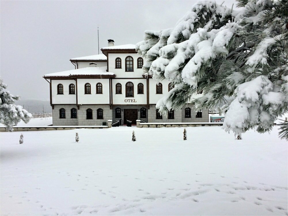 Otel Şerife Bacı Öğretmenevi Doğa Kültür Köyü, Kastamonu, foto