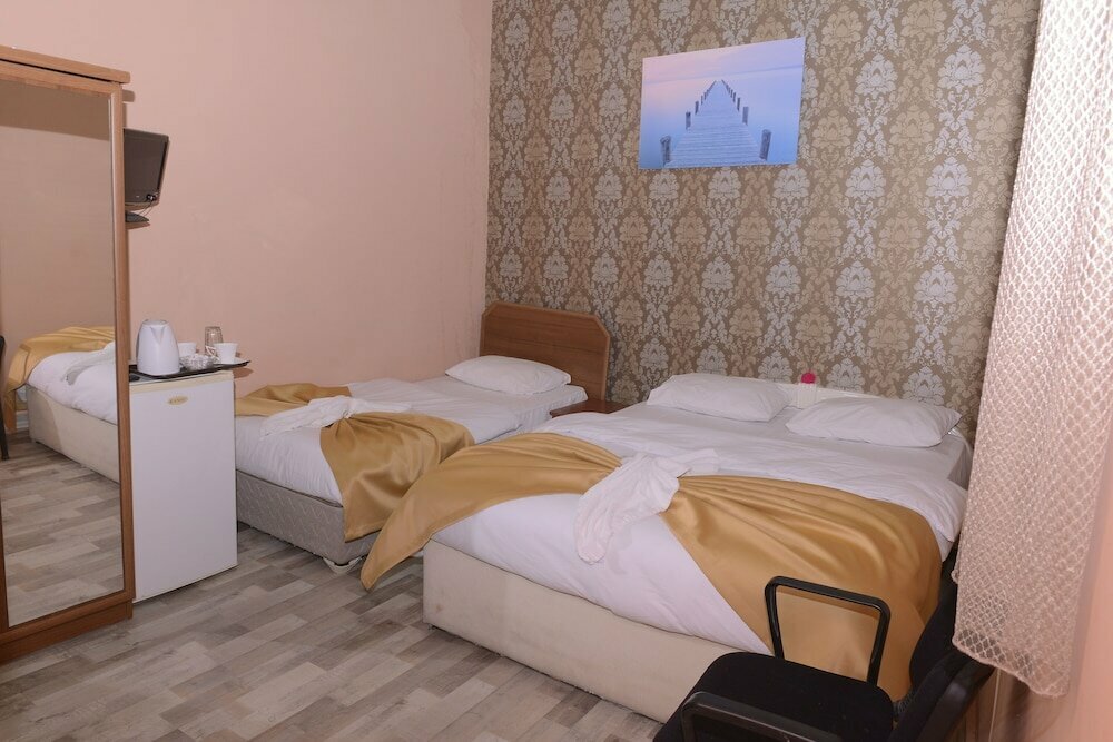 Otel Blue Port Butik Hotel, Girne, foto