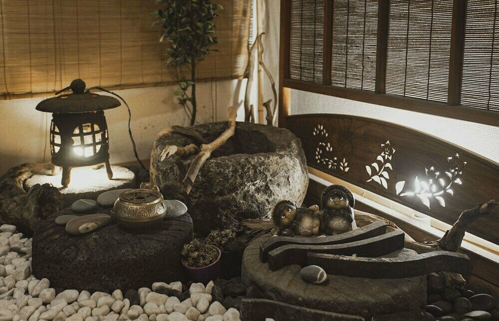 Otel Villa Traditional Designer House Itabashi, Tokyo, foto