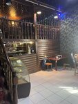 ShashlichOK (Dvinskaya Street No:10), kafe  Saint‑Petersburg'dan