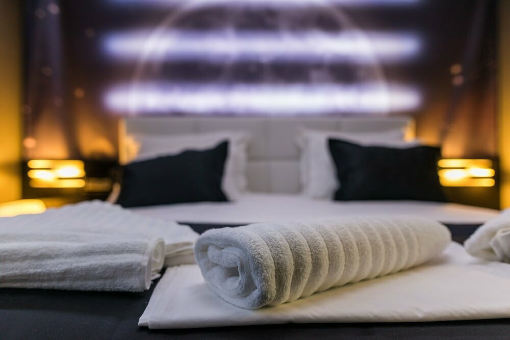 Otel Adriatica dream luxury accommodation, Zadar, foto