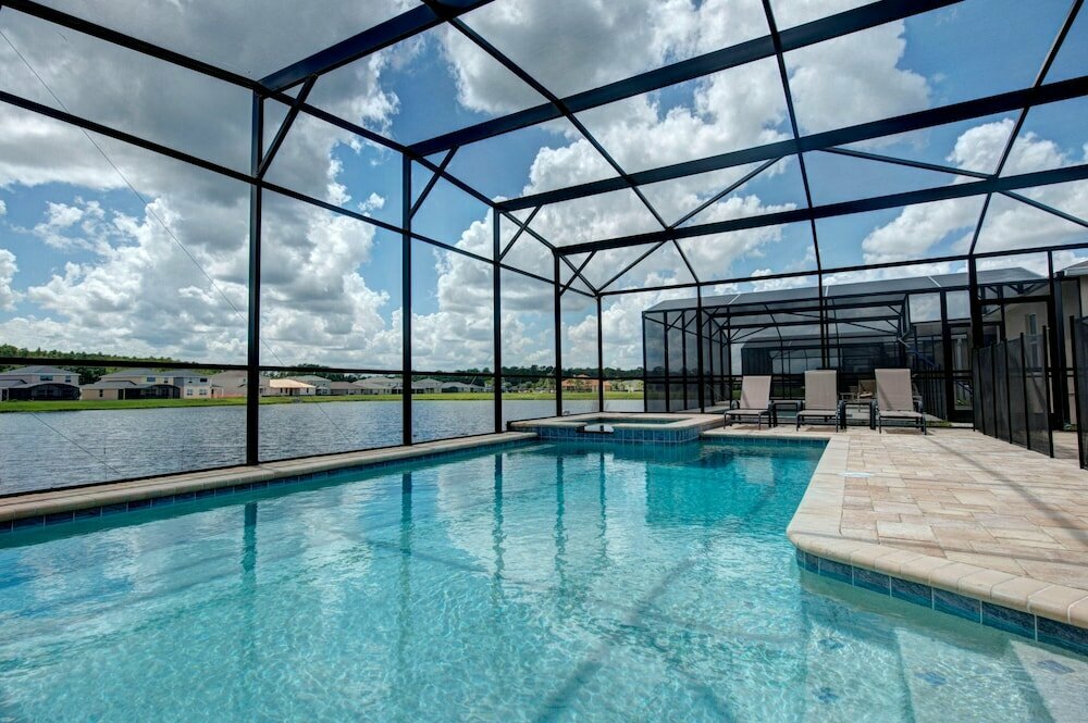 Otel Sunrise Valley Villa by Orlando Short Term, Orlando, foto