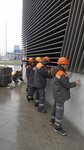 Bagat Construction and Transport Professional College (Khorezm Region, Bagat District, Settlement of Uguzrabot), yüksekokul  Harezm eyaletinden