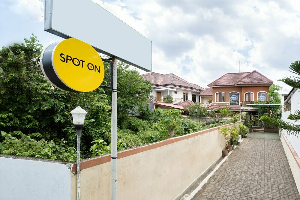 Otel Oyo 1806 Puri Arsita Homestay, Dünya, foto