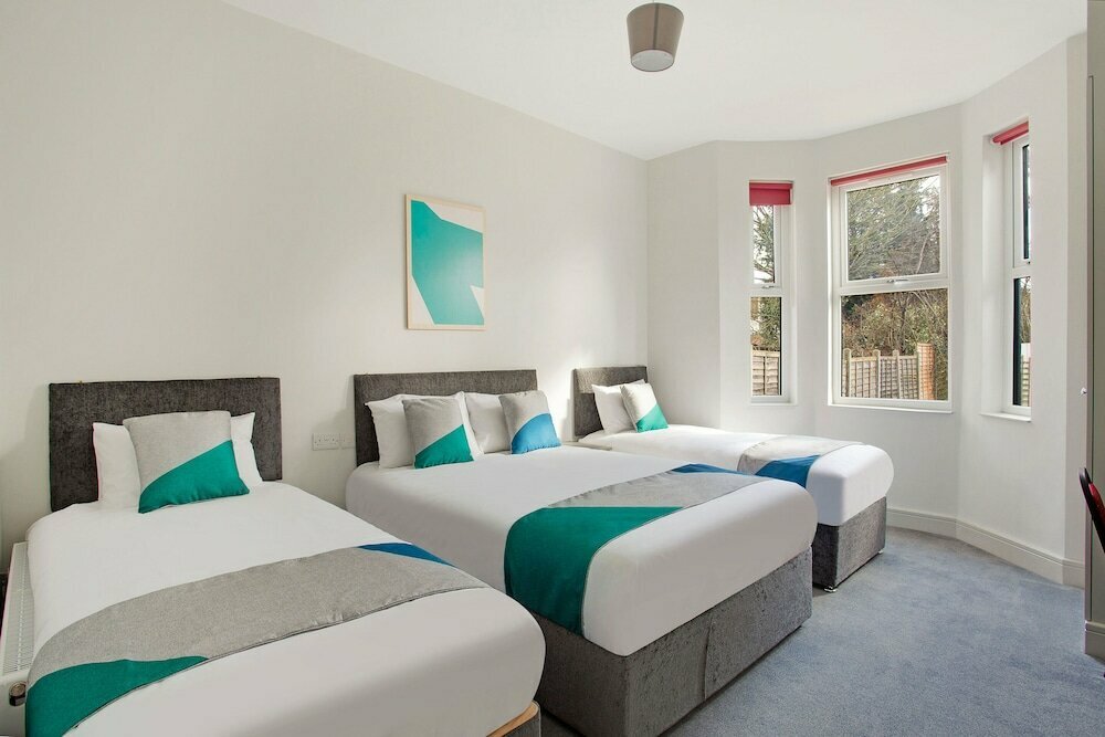 Otel Civic Hotel, Londra, foto