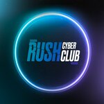 Rush (Yubileynaya Street No:2), bilgisayar kulübü  Komsomolsk‑at‑Amur'dan