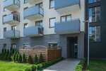 P&o Apartments Obozowa 2 (Warszawa, ulica Obozowa, 7), otel  Masovyan Voyvodalığı'ndan