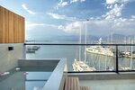 Harbour Suites (Muğla, Fethiye, Karagözler Mah., Fevzi Çakmak Cad., 19A), otel  Fethiye'den