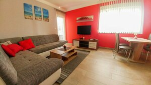 Apartments Babo (Istria County, Rovinj), otel  Rovinj'den