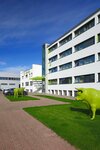 Bonnox Boardinghouse & Hotel (In der Raste No:5, Bonn), otel  Bonn'dan
