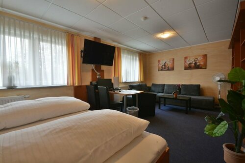 Otel Hotel Nord, Kuzey Ren‑Vestfalya, foto