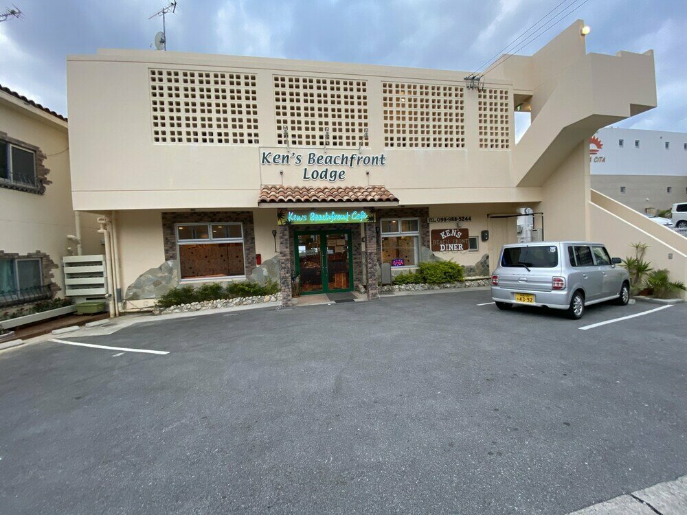 Otel Beach Lodge 2 & Private Beach, , foto